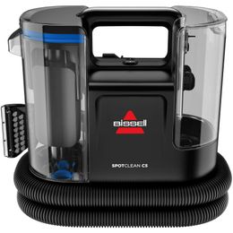 Bissell SpotClean C5 Select, Nassreiniger, Schwarz