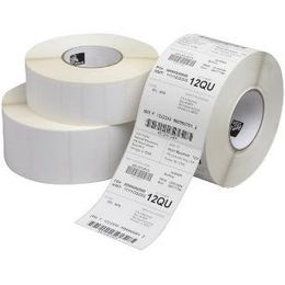 Zebra, Etiketten, Z-Perform 1000D Weiss