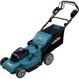 Makita, Rasenmäher, DLM481CT2 (Akkubetrieb)
