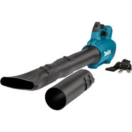 Makita, Laubsauger + Laubbläser, DUB184RT (Akkubetrieb, Laubbläser)