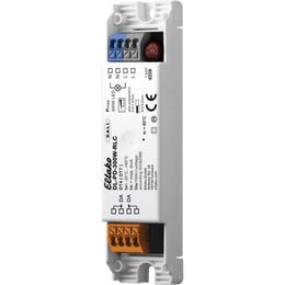 Eltako, Lichtschalter + Storenschalter, PHASENDIMMER DALI07 (DL-PD-300W-RLC)