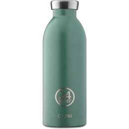 24 Bottles, Trinkflasche + Thermosflasche, (0.50 l)
