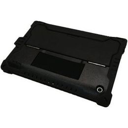 HP Targus Protective Case (10", HP), Notebooktasche, Schwarz