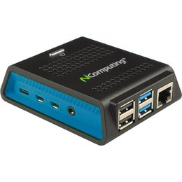 nComputing RX420(RDP) 1 Jahr SW+HW Maint., Barebone