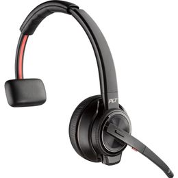 HP Savi 8210-M Office DECT (Kabellos), Office Headset