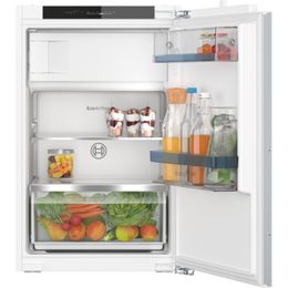 Bosch Hausgeräte KIL22VFE0, Einbaukühlschrank, Weiss