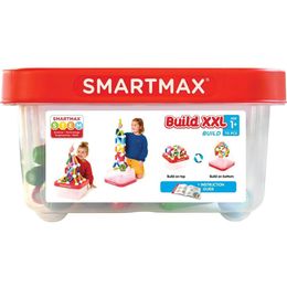 Smartmax Build XXL