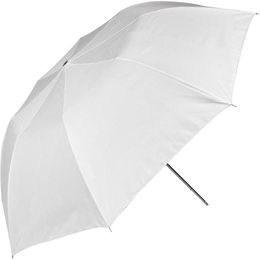 Westcott Faltbarer Schirm (Schirm, 109 cm), Softbox + Reflektor