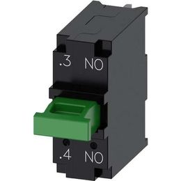 Siemens Kontaktmodul, Relais