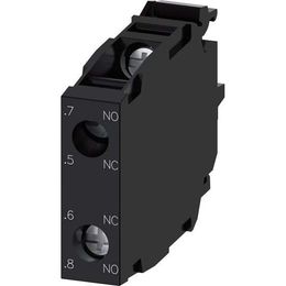 Siemens Kontaktmodul, Relais