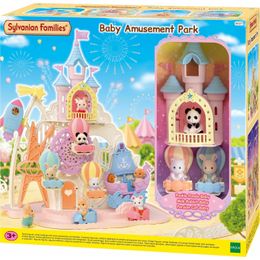Sylvanian Families Freizeitpark