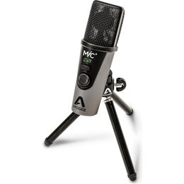 Apogee MiC+ USB, Mikrofon