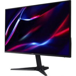 Acer Nitro VG273bii (1920 x 1080 Pixel, 27"), Monitor, Schwarz