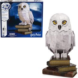 Spin Master FDP APZ HP Hedwig GML (118 Teile)