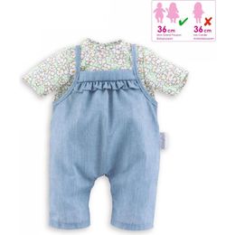 Corolle MGP 36cm Latzhose und Bluse