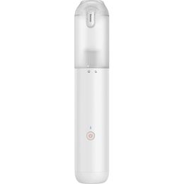 Baseus A3lite Car Vacuum Cleaner White, Staubsauger, Weiss