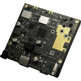 MikroTik L11UG-5HaxD, RouterBoard L11UG-5HaxD, Router