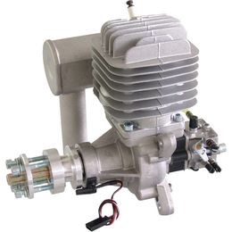 DLE Engine dle 55 benzin motor "original"
