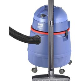 Thomas, Industriestaubsauger, POWER PACK 1630 blau (Nass-Trockensauger)