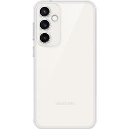 Samsung Clear Cover (Samsung Galaxy S23 FE), Smartphone Hülle, Transparent