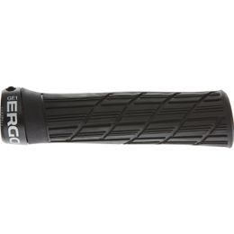 Ergon, Velogriff