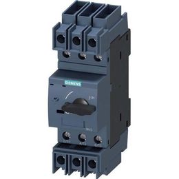 Siemens, Schutzschalter, SIEM Leistungsschalter