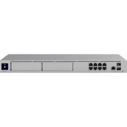 Ubiquiti Dream Machine Pro Max, Router, Grau