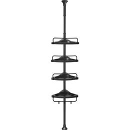 Songmics, Duschablage, Shower (35 x 35 x 85 cm)