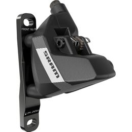 Sram, Scheibenbremse, (Hinterradbremse, Bremssattel)