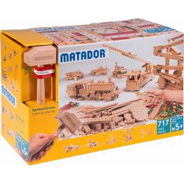 Matador Explorer E717 Baukasten