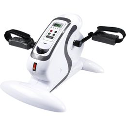 Fysic, Hometrainer