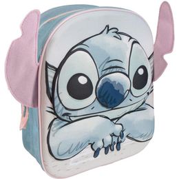 Cerda, Rucksack