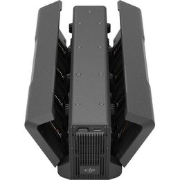 DJI TB51 Akkuladestation (Drohnen Ladegerät, DJI Inspire 3), Drohne Zubehör, Schwarz