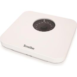 Terraillon, Personenwaage, BMA73000WH (150 kg)