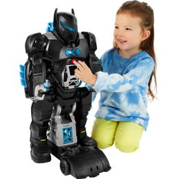 Mattel Imaginext DC Super Friends Bat-Tech Batbot