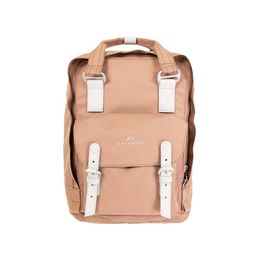 Doughnut Macaroon Monet 16 - Rucksack 38 cm (light aqua) in mushroom | Gr.: onesize