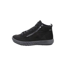 Ara Komfort Stiefeletten in Schwarz | Gr.: 38