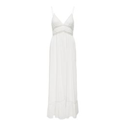 Only Kleid in Cloud Dancer | Gr.: L