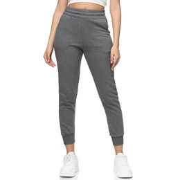 REPUBLIX Sporthose LYLA in Anthrazit | Gr.: XXL