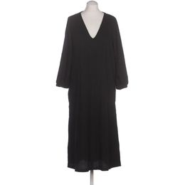 Violeta by Mango Kleid Damen Größe M Second Hand schwarz