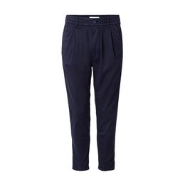 Drykorn Pleated Pants 'CHASY 10' male Blue size 36