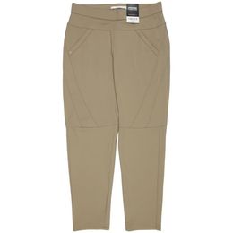 Raffaello Rossi Stoffhose Damen Größe M Second Hand beige