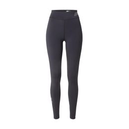 Hummel Sporthose 'FUNDAMENTAL' Damen Gr&ouml;&szlig;e XS schwarz / wei&szlig;