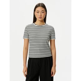 KOTON Shirt female Black size XXL