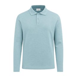 Vercate Shirt 'No. 12' male Blue size S