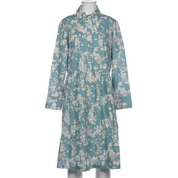 Marc O'Polo Marc O'Polo Kleid Damen Größe M Second Hand blau