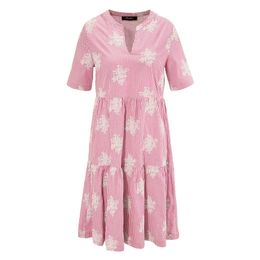 Aniston Casual Dress female Pink size 44