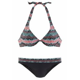 HOMEBOY BEACH Bikini female Black size 38