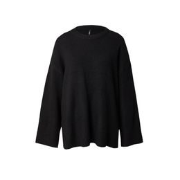 Only Sweater female Black size L
