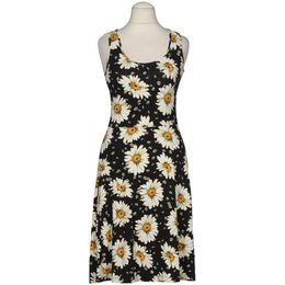 Alba Moda Kleid Damen Größe S Second Hand bunt